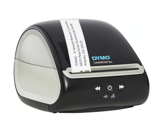 DYMO S100 driver software - Soft Famous